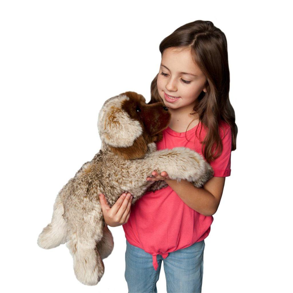 Thor Leonberger - Douglas Toys