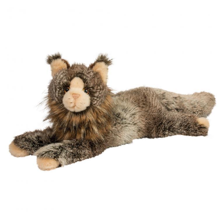 Oscar DLux Maine Coon - Douglas Toys