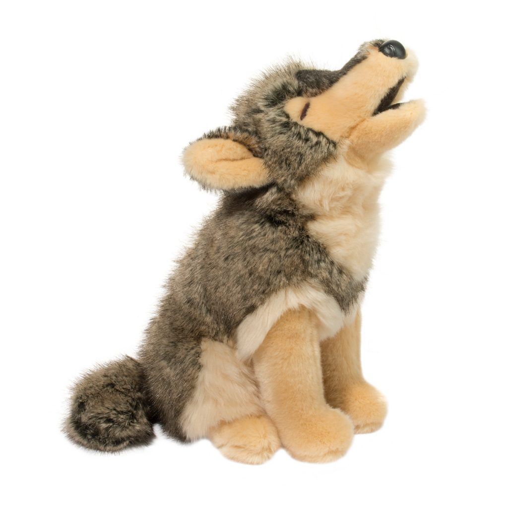 Wildlife Stuffed Animals | The Wildlife Collection | Douglas Cuddle Toys