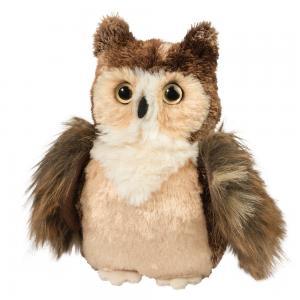 Wildlife Stuffed Animals | The Wildlife Collection | Douglas Cuddle Toys