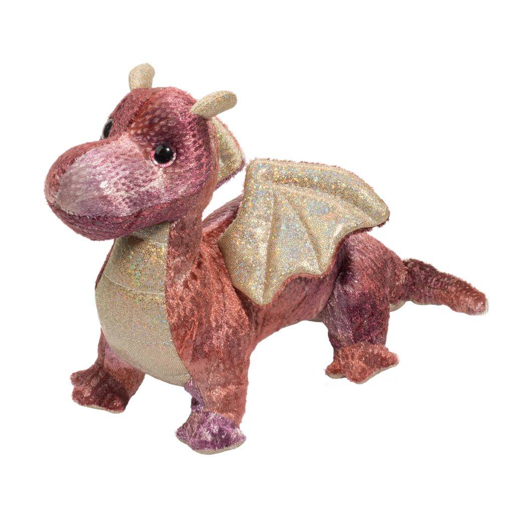 Dragons | Stuffed Animals, Puppets | Douglas Cuddle Toys