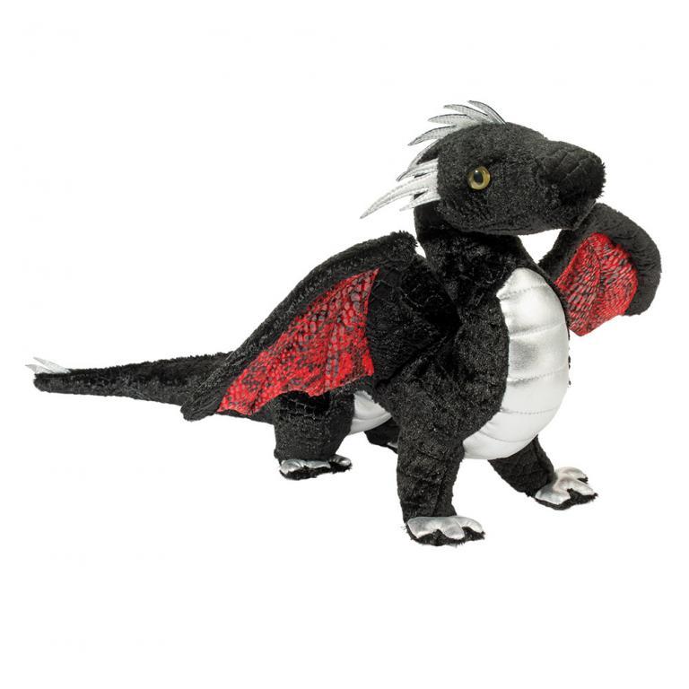 Dragons | Stuffed Animals, Puppets | Douglas Cuddle Toys