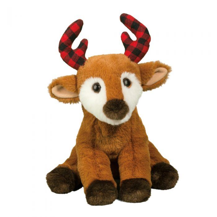 Wildlife Stuffed Animals | The Wildlife Collection | Douglas Cuddle Toys
