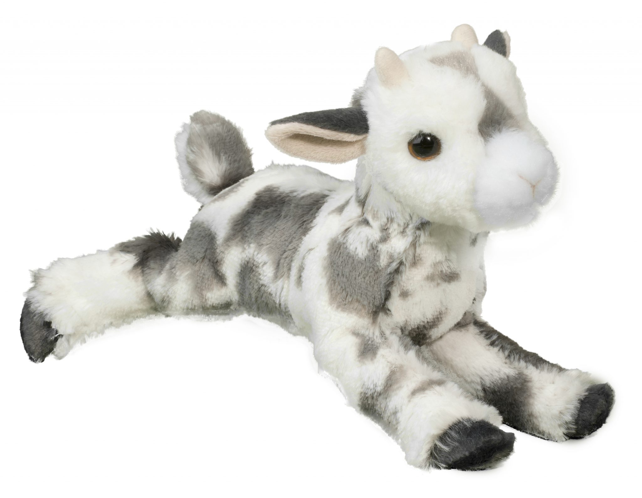 Poppy Goat - Douglas Toys