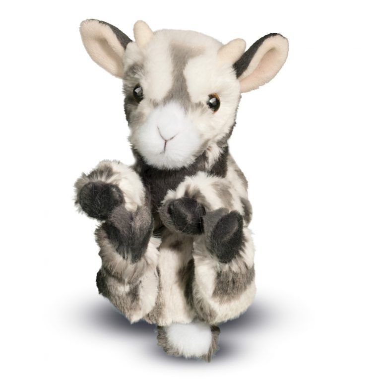 Plush Farm Animals | Farm Stuffed Animals | Douglas Cuddle Toy