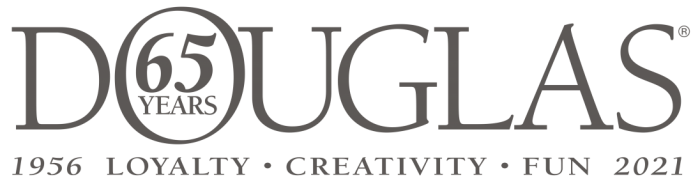 Ralph Rat - Douglas Toys