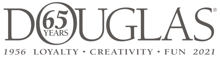 Ralph Rat - Douglas Toys