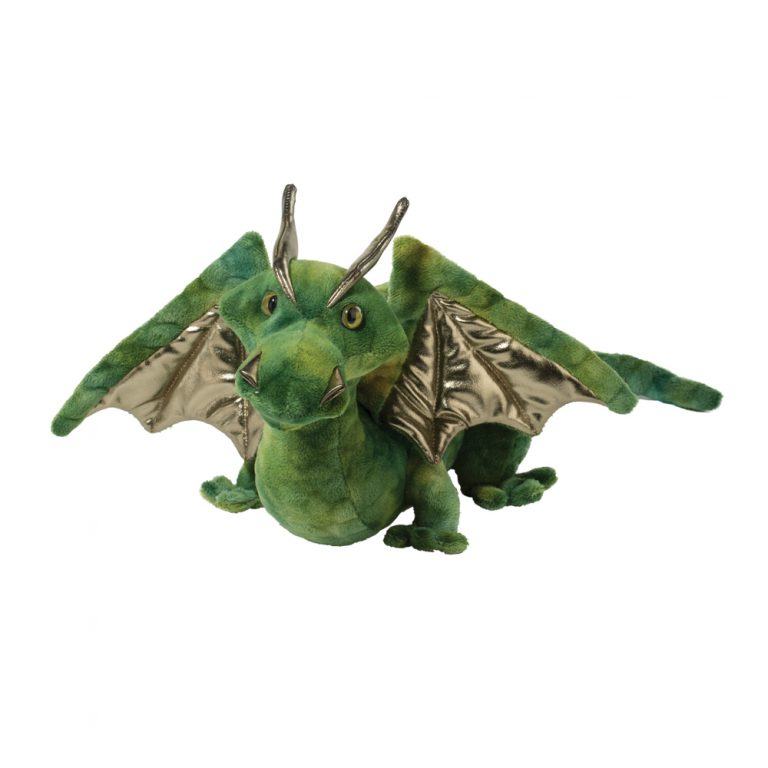 Dragons | Stuffed Animals, Puppets | Douglas Cuddle Toys