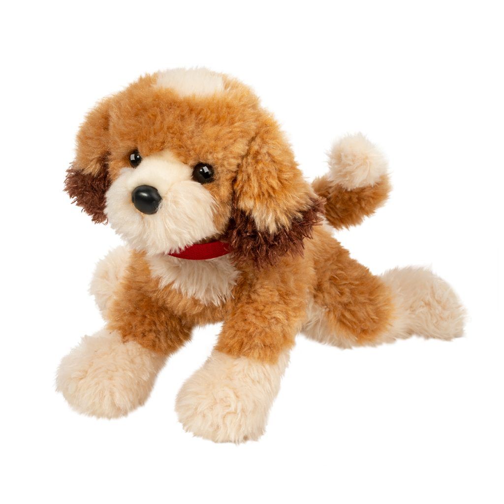Stuffed Dogs & Puppies | Breed-Specific | Douglas Cuddle Toys