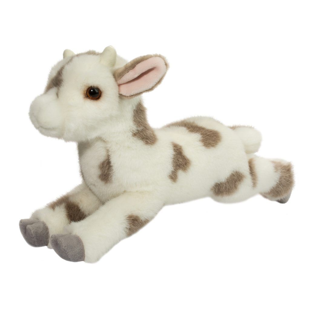 Gisele DLux Goat - Douglas Toys