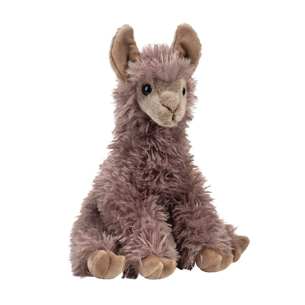Plush Farm Animals | Farm Stuffed Animals | Douglas Cuddle Toy