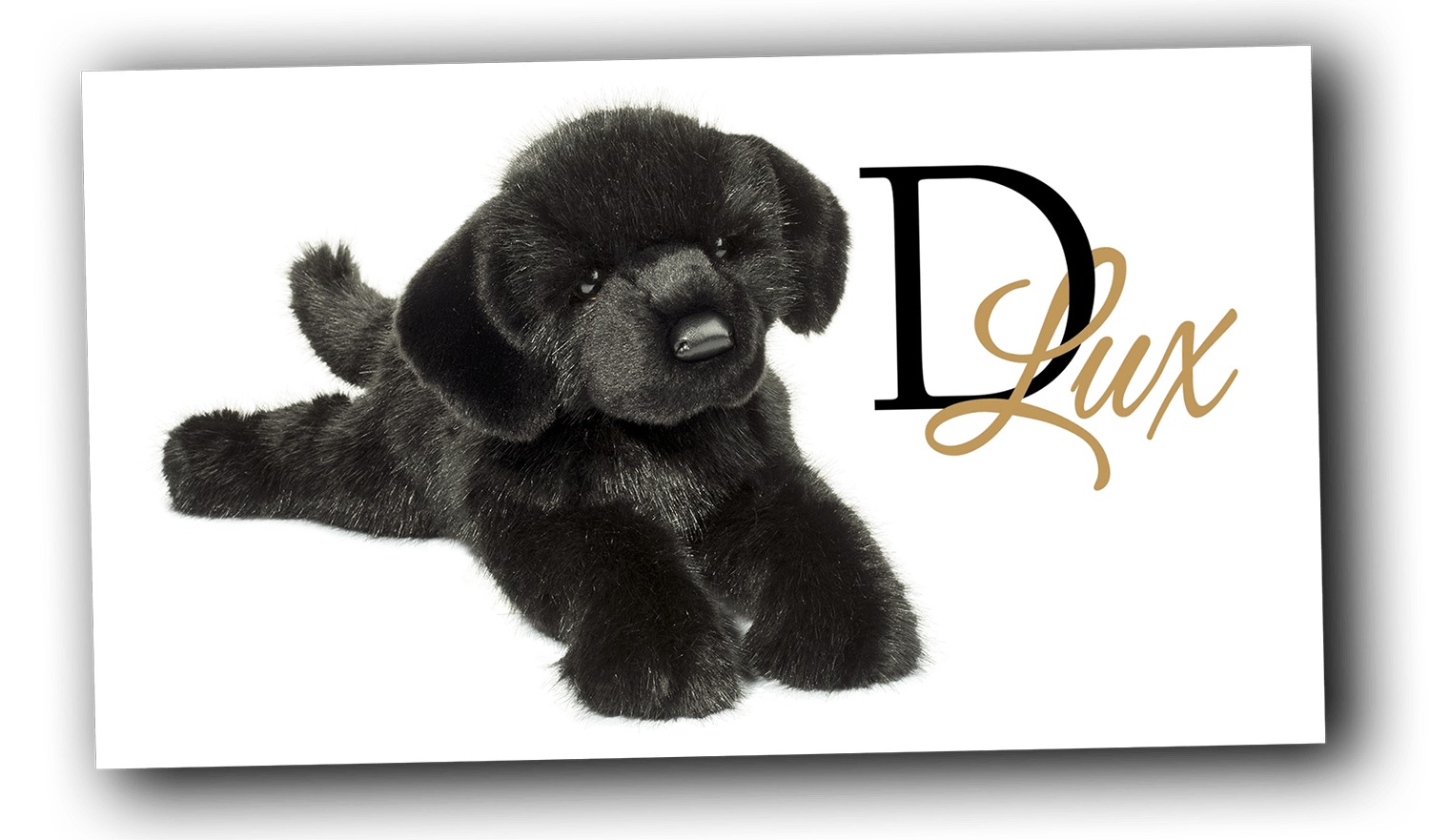 Celebrating Over 30 Years of Lovable Labs! - Douglas Toys