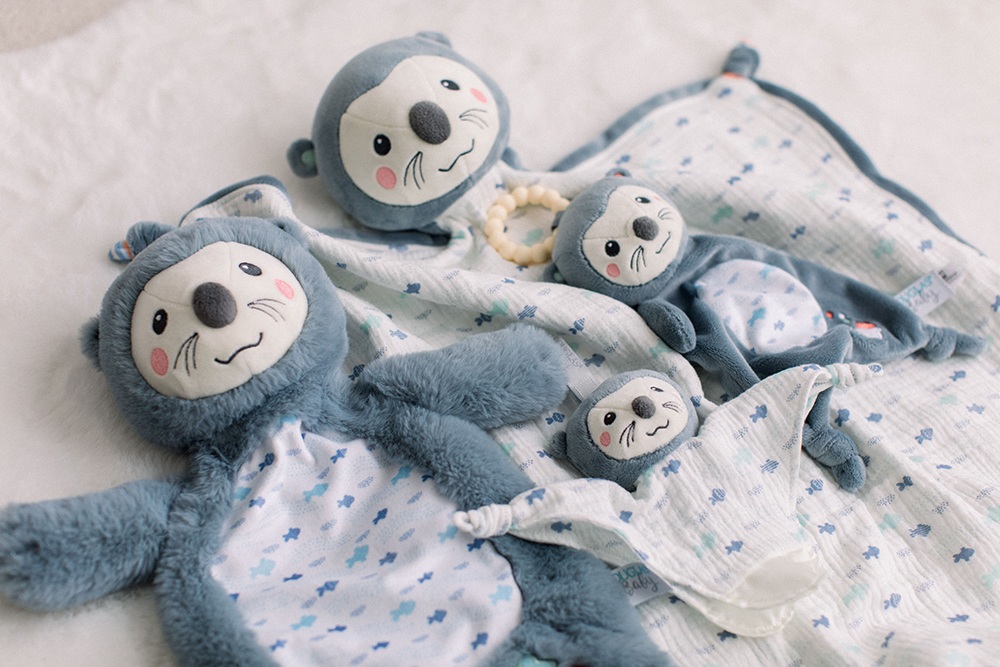 Cuddle Up with DOUGLAS Baby Collections - Douglas Toys