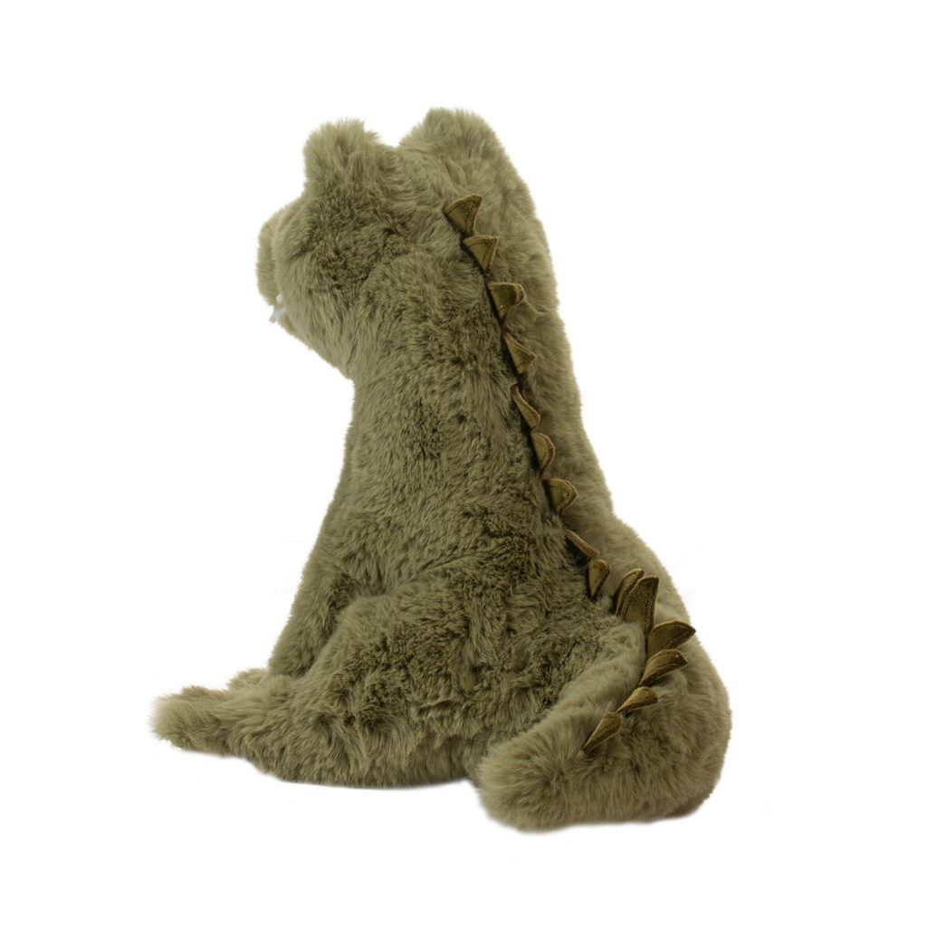 Rex Soft Alligator - Douglas Toys
