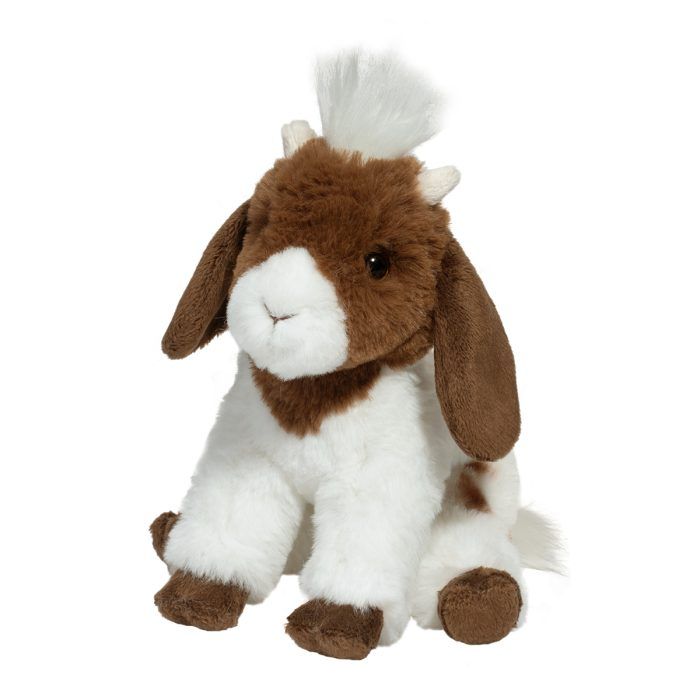 Plush Farm Animals | Farm Stuffed Animals | Douglas Cuddle Toy