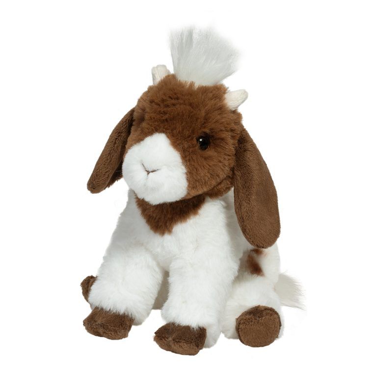Plush Farm Animals | Farm Stuffed Animals | Douglas Cuddle Toy