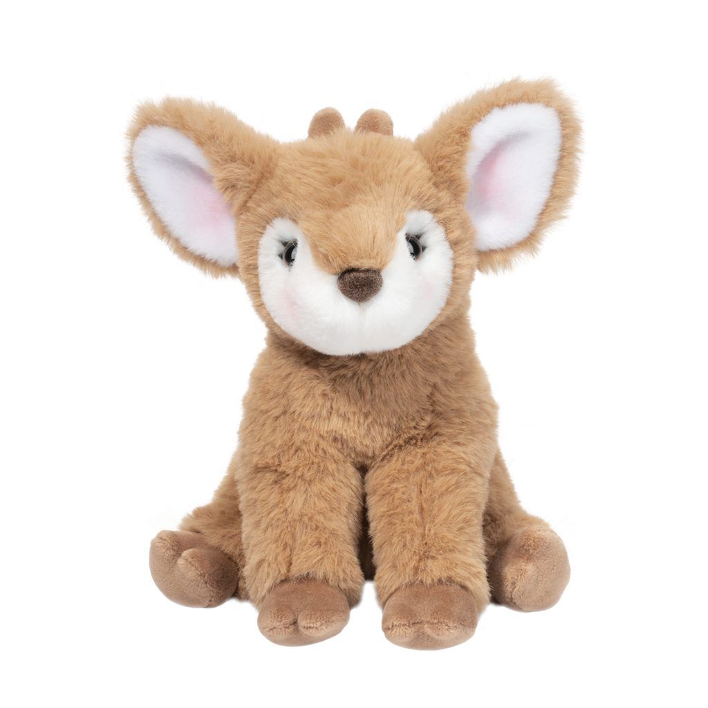 Mini Fernie Soft Fawn - Douglas Toys