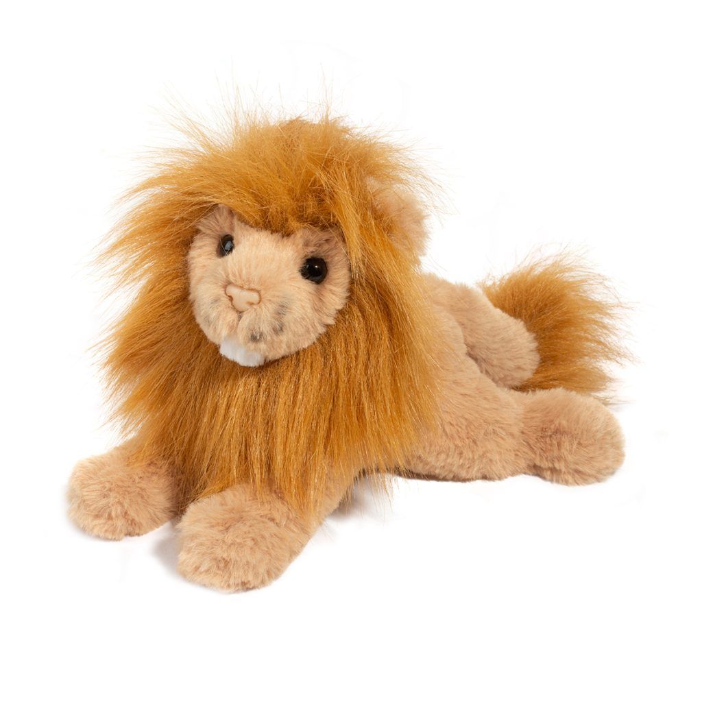 Wildlife Stuffed Animals | The Wildlife Collection | Douglas Cuddle Toys