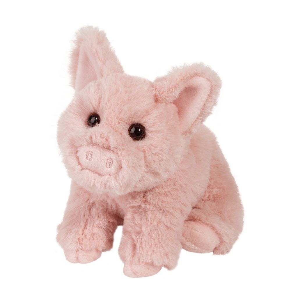 Plush Farm Animals | Farm Stuffed Animals | Douglas Cuddle Toy