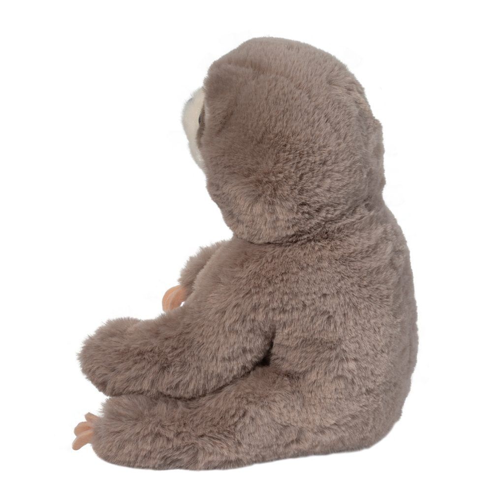 Lizzie Soft Sloth - Douglas Toys