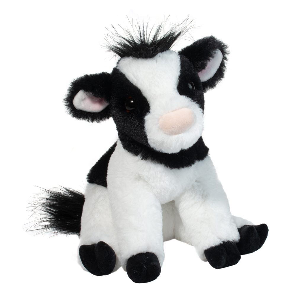 Plush Farm Animals | Farm Stuffed Animals | Douglas Cuddle Toy