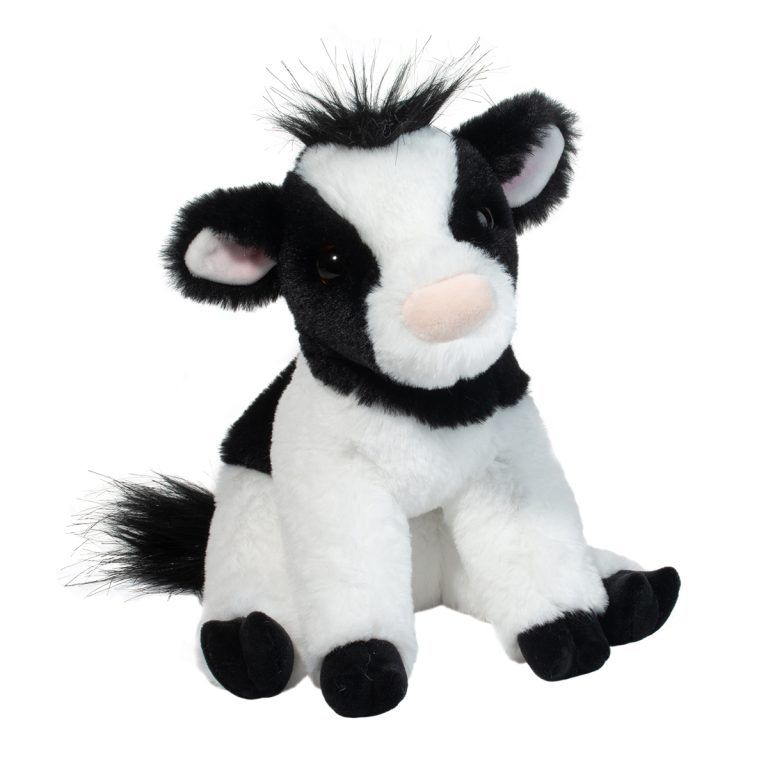 Plush Farm Animals | Farm Stuffed Animals | Douglas Cuddle Toy