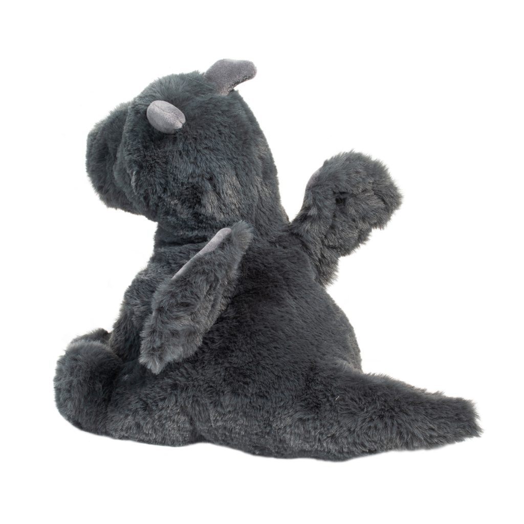 Sootie Soft Dragon - Douglas Toys