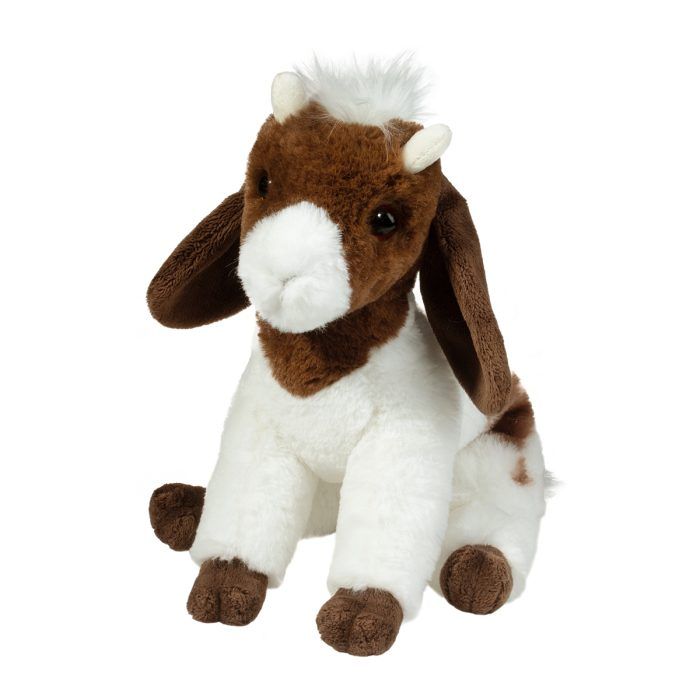Plush Farm Animals | Farm Stuffed Animals | Douglas Cuddle Toy