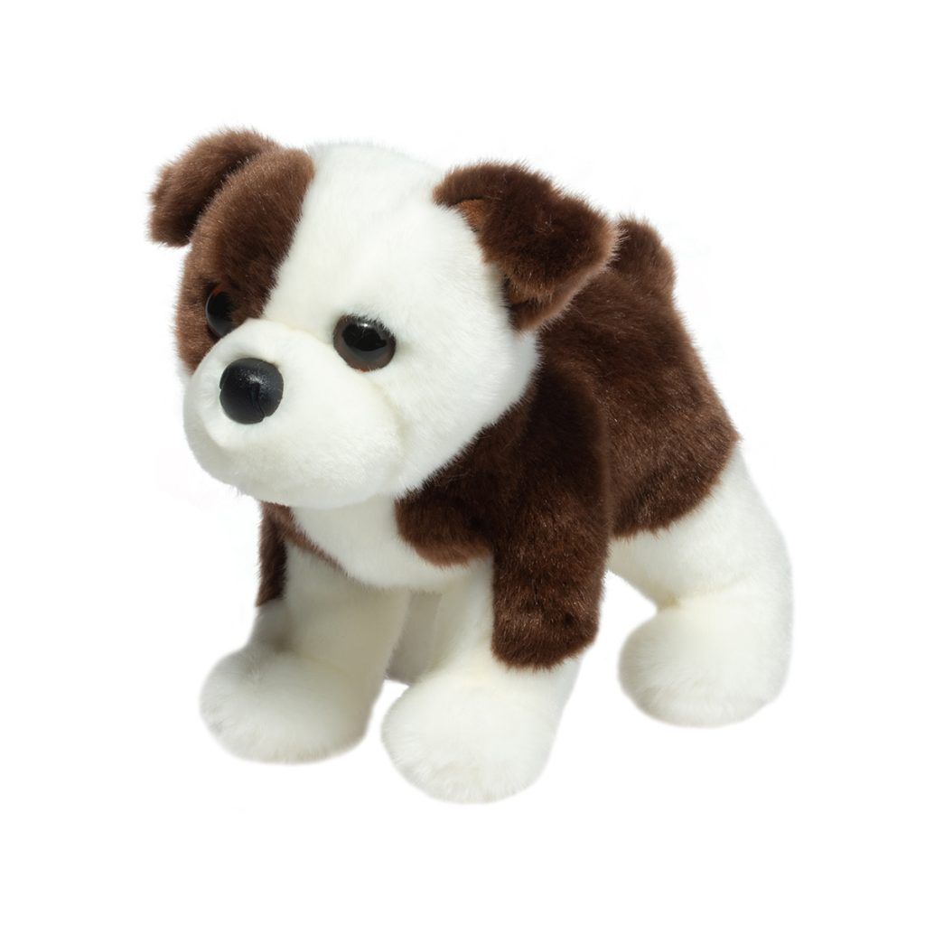 Stuffed Dogs & Puppies | Breed-Specific | Douglas Cuddle Toys