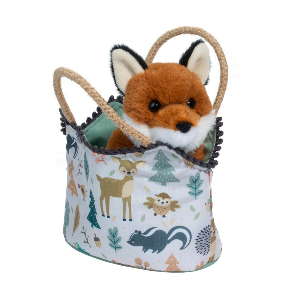 Wildlife Stuffed Animals | The Wildlife Collection | Douglas Cuddle Toys