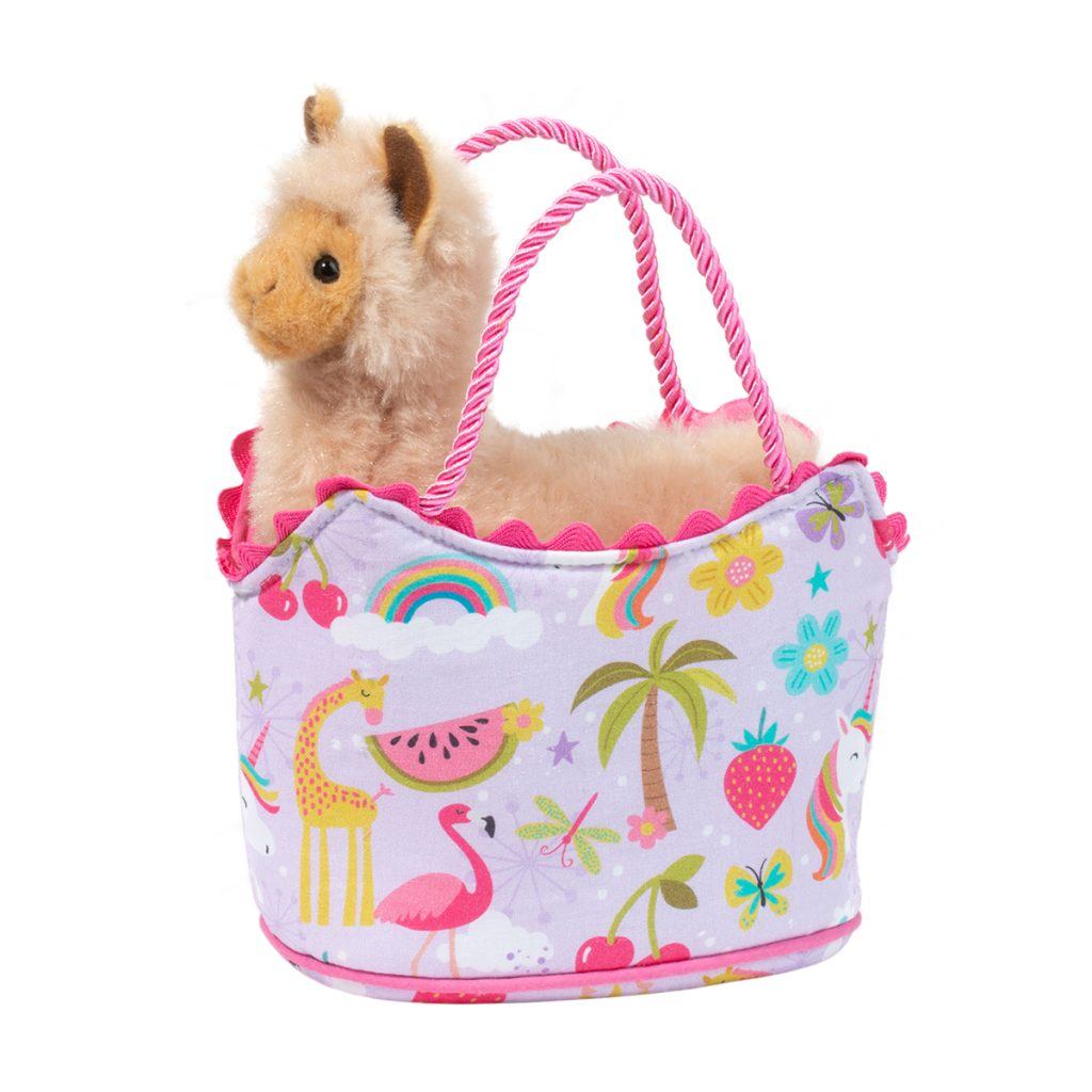 Plush Farm Animals | Farm Stuffed Animals | Douglas Cuddle Toy