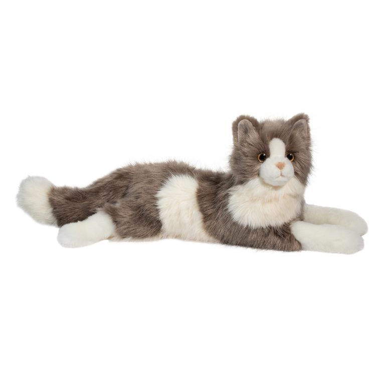 Cats & Kittens Stuffed Animals | Breed Specific | Douglas Cuddle Toys