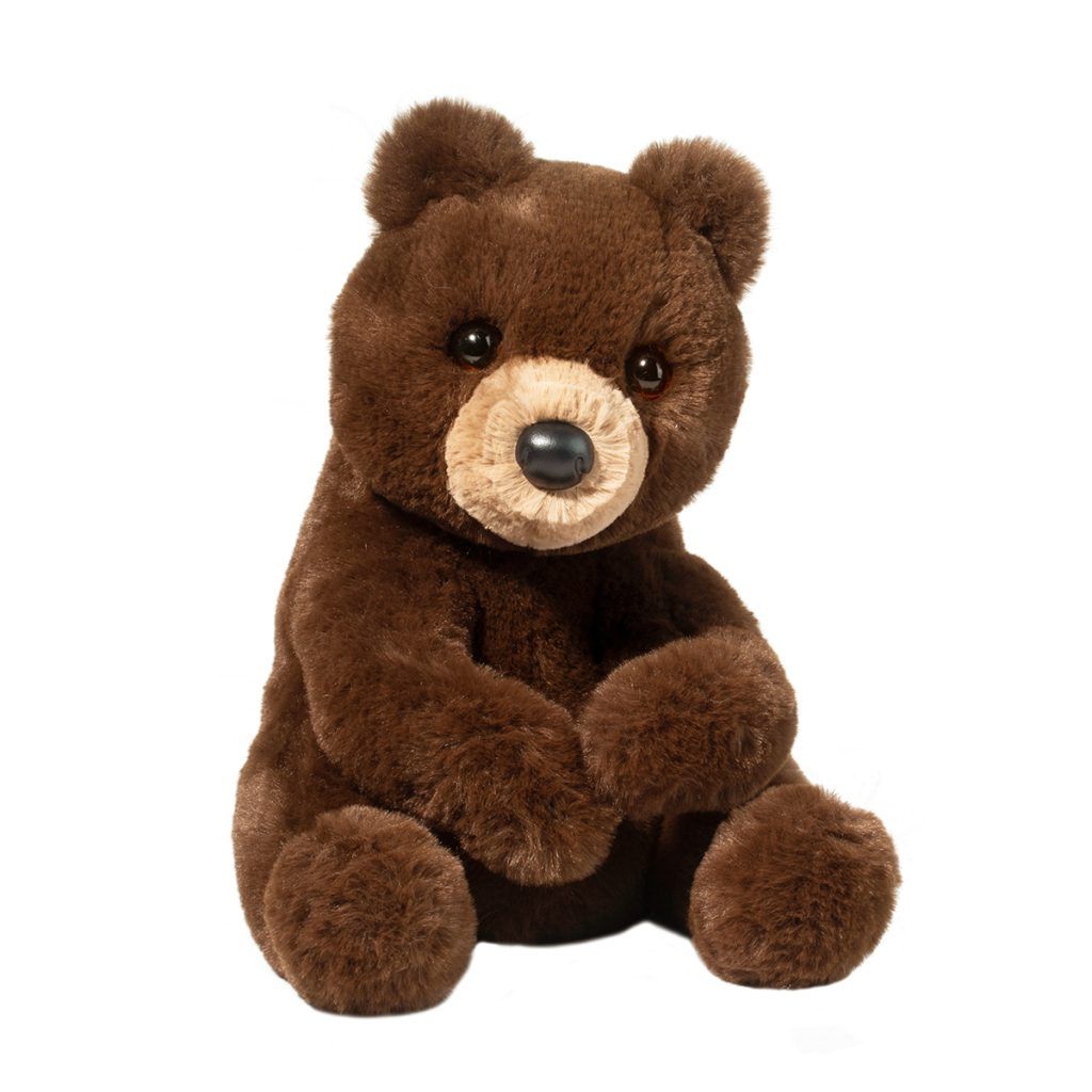 Wildlife Stuffed Animals | The Wildlife Collection | Douglas Cuddle Toys