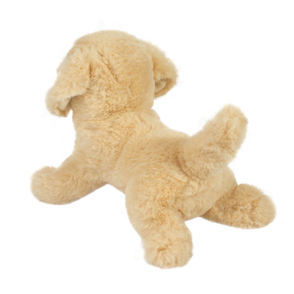 Mini Edie Soft Yellow Lab - Douglas Toys