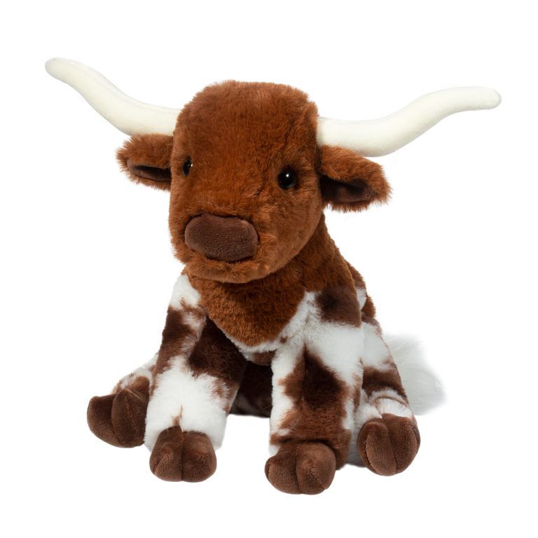 Plush Farm Animals | Farm Stuffed Animals | Douglas Cuddle Toy