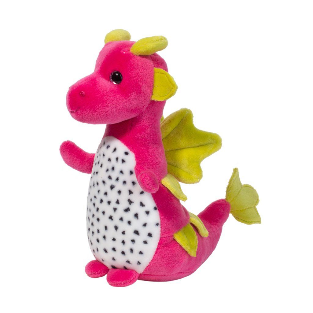 Dragon Fruit Macaroon - Douglas Toys