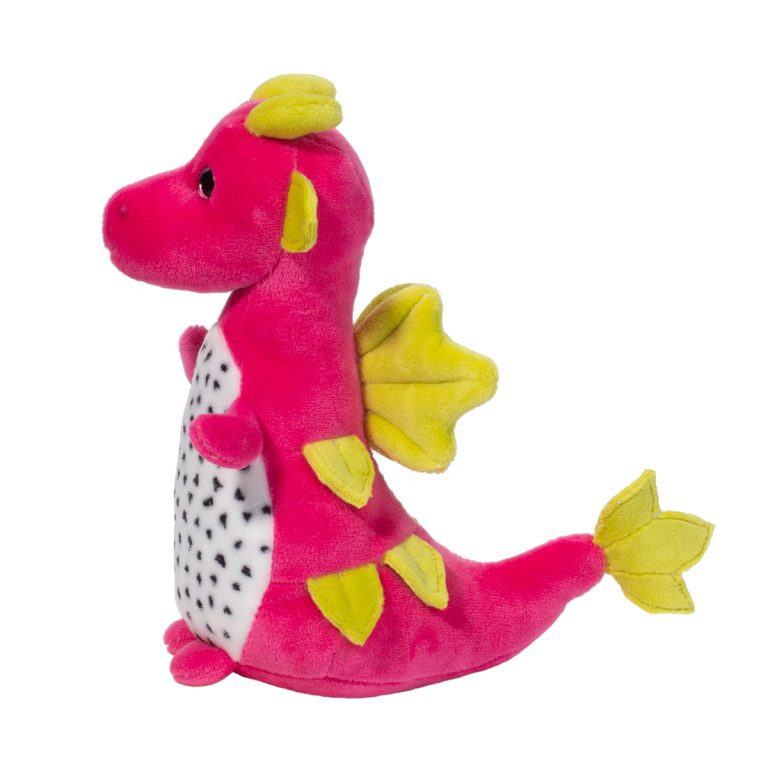 Dragon Fruit Macaroon - Douglas Toys