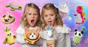 Celebrate Earth Day with Us! | Earth Day | Douglas Cuddle Toys