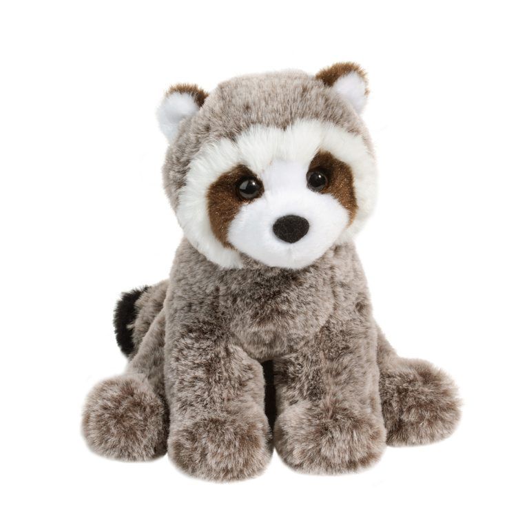 Wildlife Stuffed Animals | The Wildlife Collection | Douglas Cuddle Toys