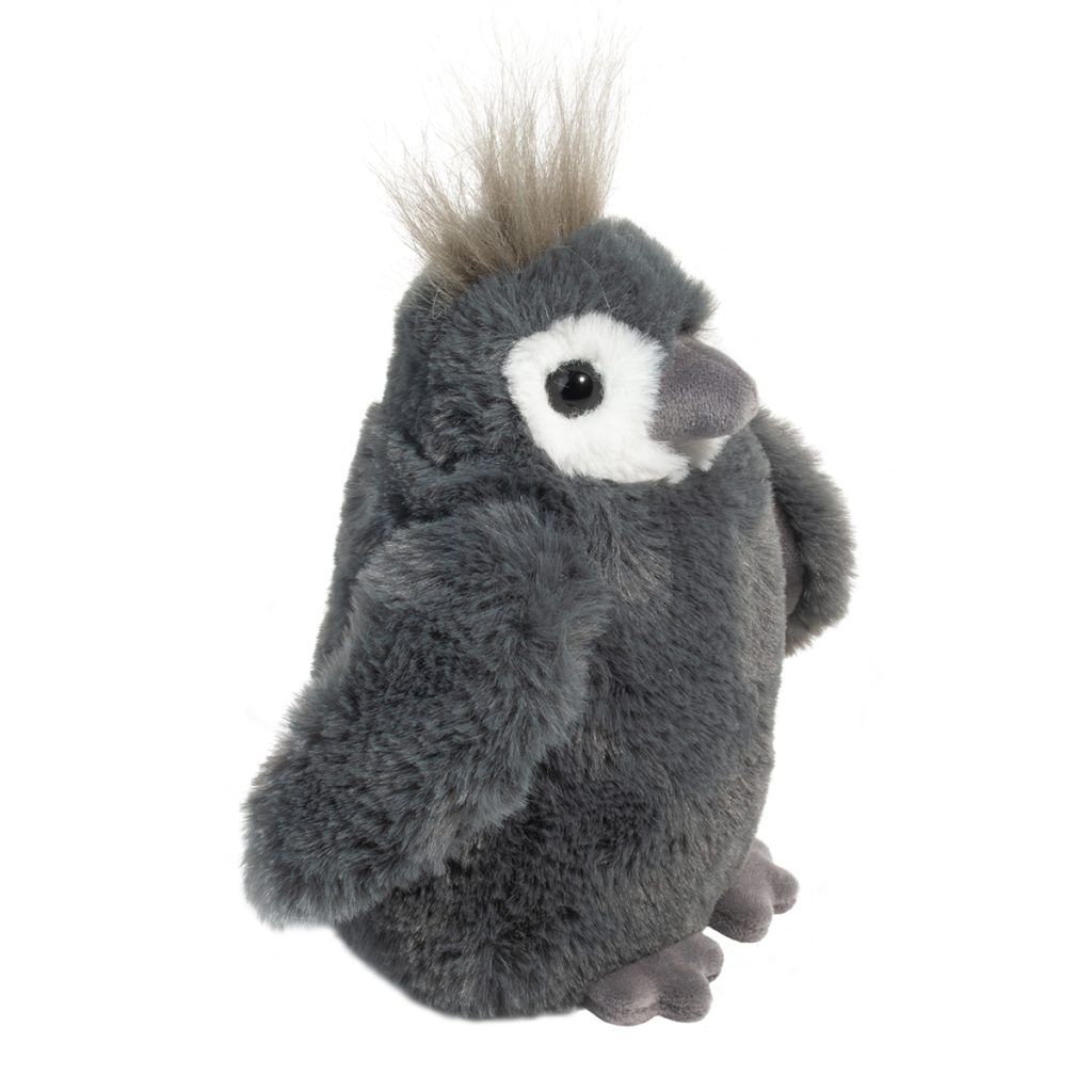 Mini Perrie Soft Penguin - Douglas Toys