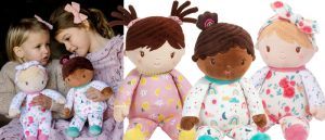 Oh-So-Lovable Baby Gifts & Infant Plush | Dougals Cuddle Toys