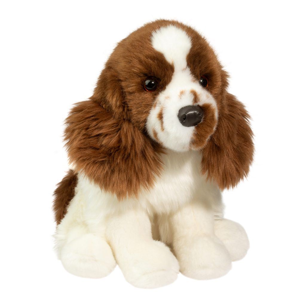 Chip Springer Spaniel - Douglas Toys