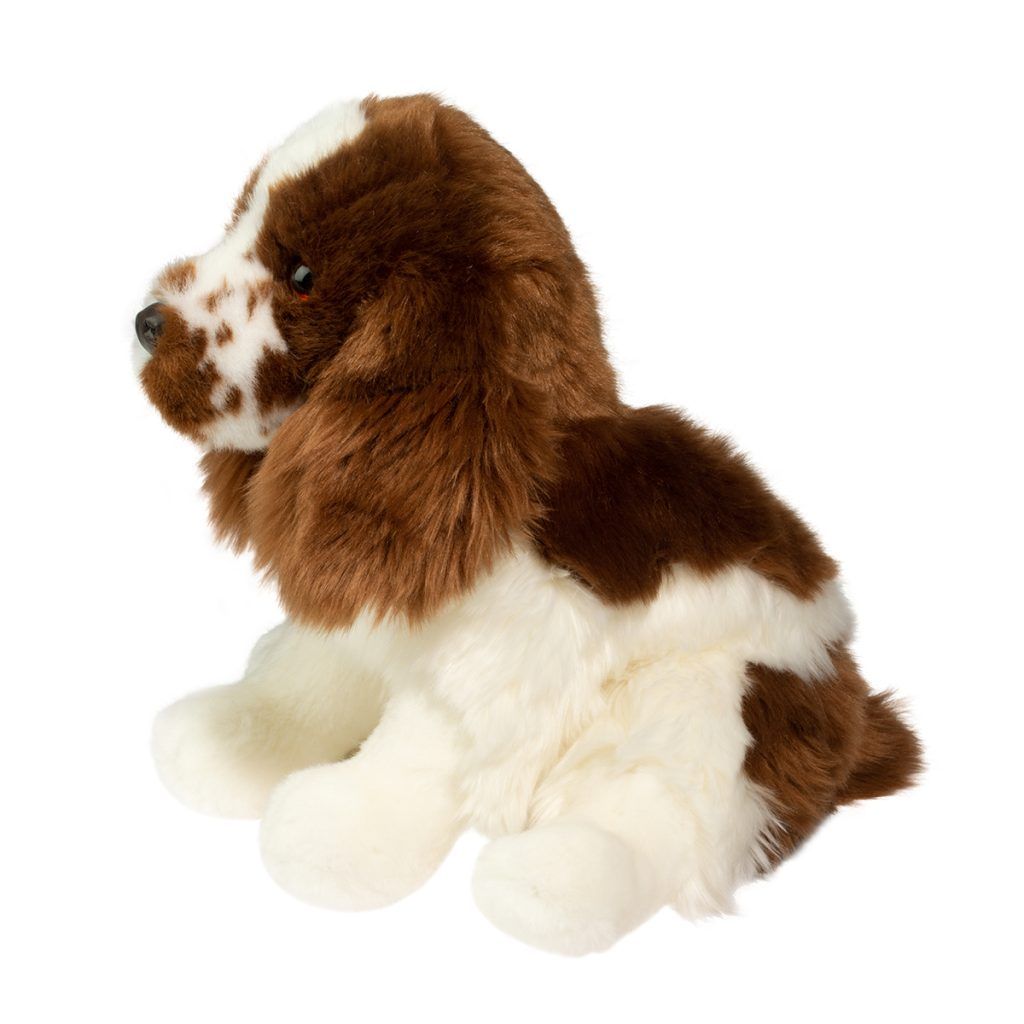 Chip Springer Spaniel - Douglas Toys