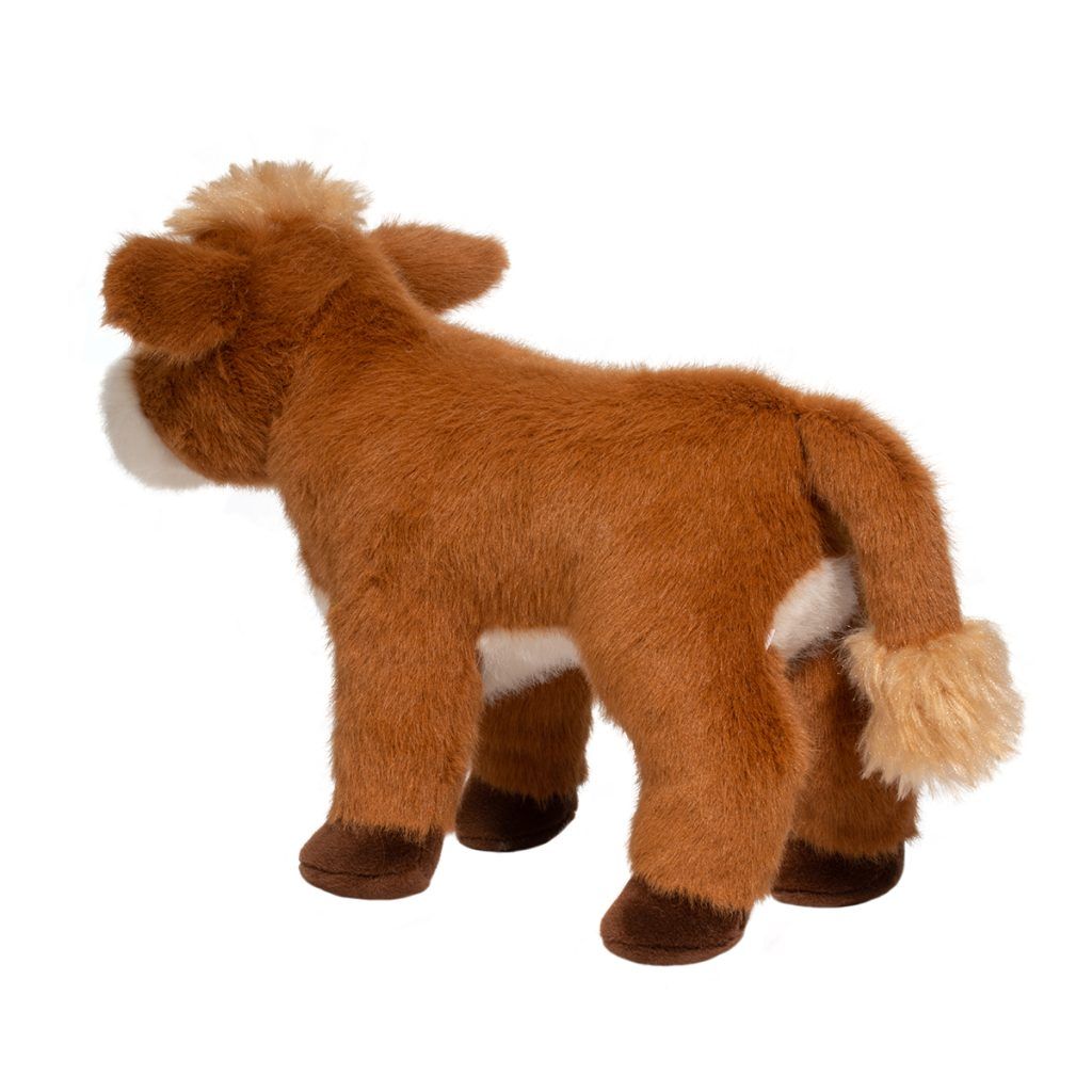 Belle Jersey Cow - Douglas Toys
