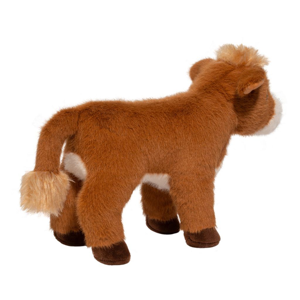 Belle Jersey Cow - Douglas Toys