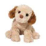 Biscuit Cavapoo - Douglas Toys
