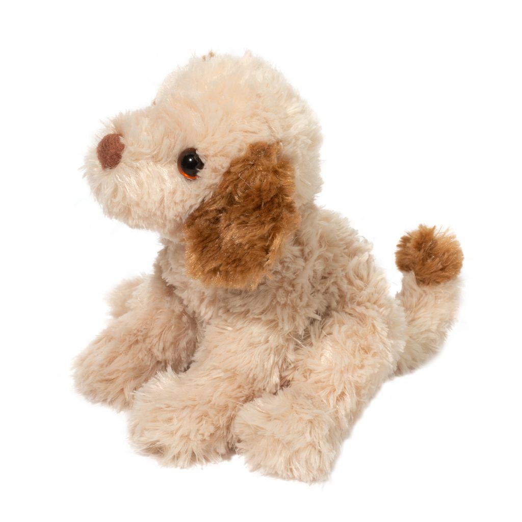 Biscuit Cavapoo - Douglas Toys
