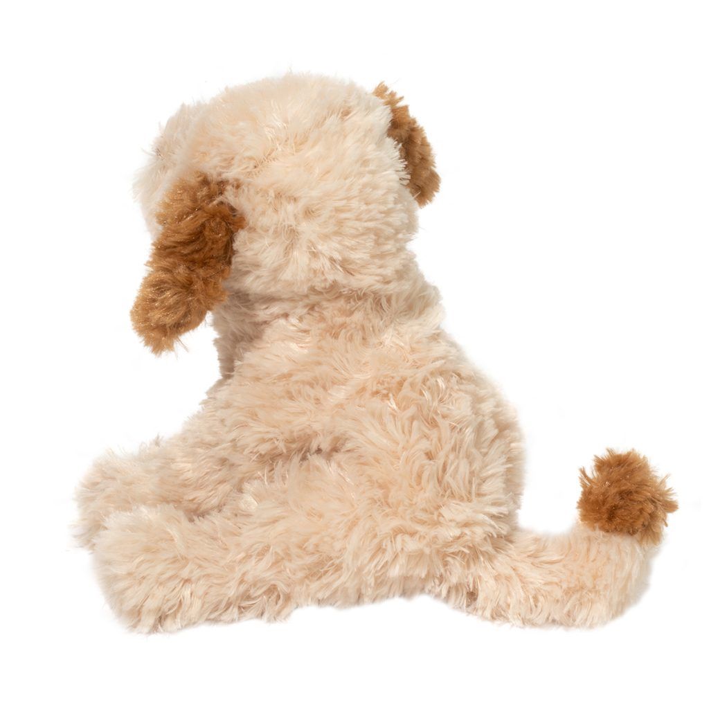 Biscuit Cavapoo - Douglas Toys