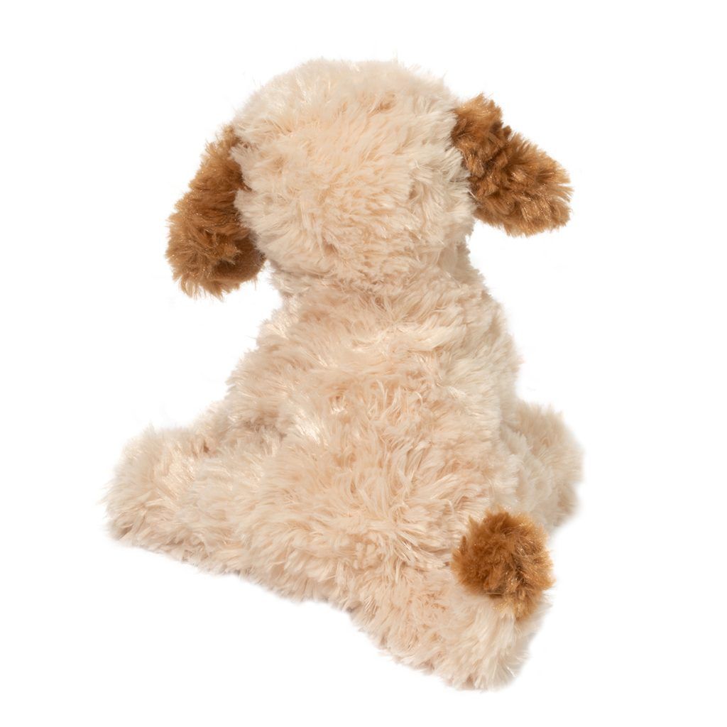 Biscuit Cavapoo - Douglas Toys