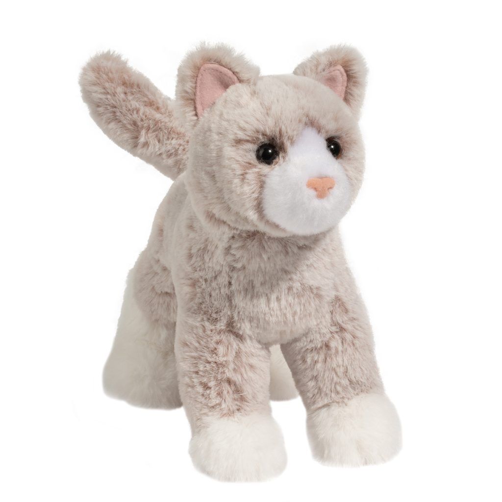 Cats & Kittens Stuffed Animals | Breed Specific | Douglas Cuddle Toys